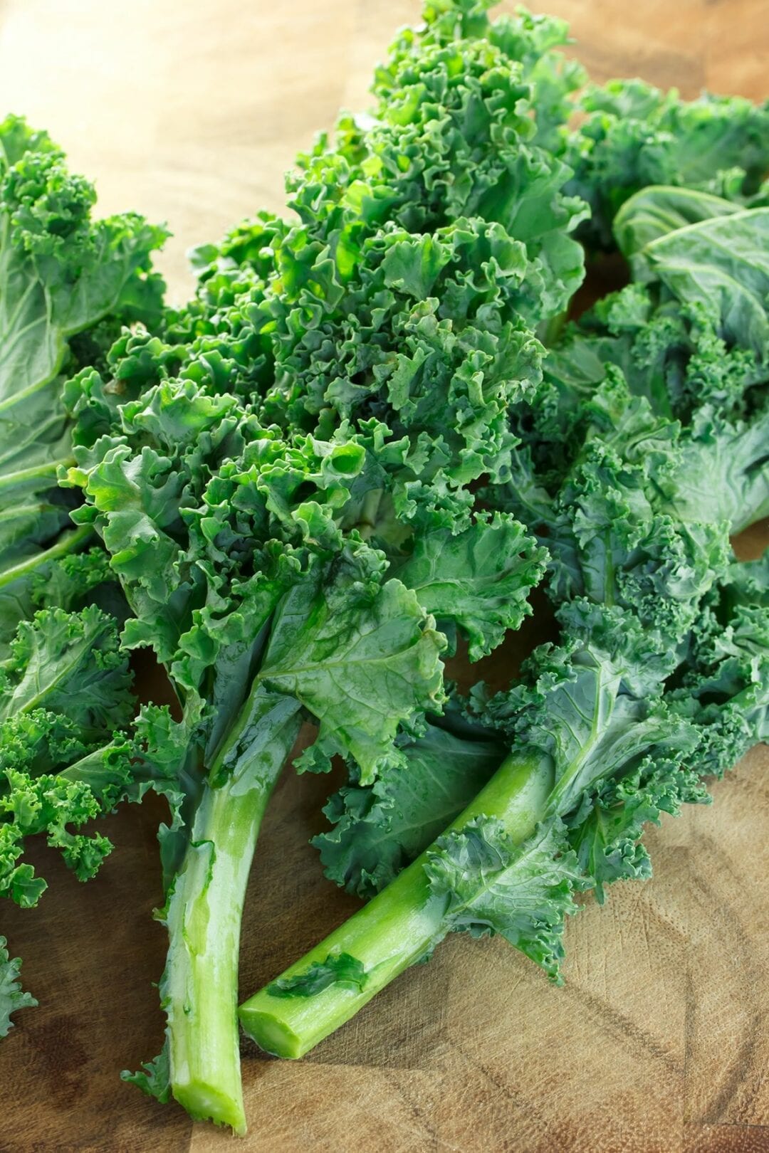 Kale | Nutrition | Expert Advice | Hicks Nurseries