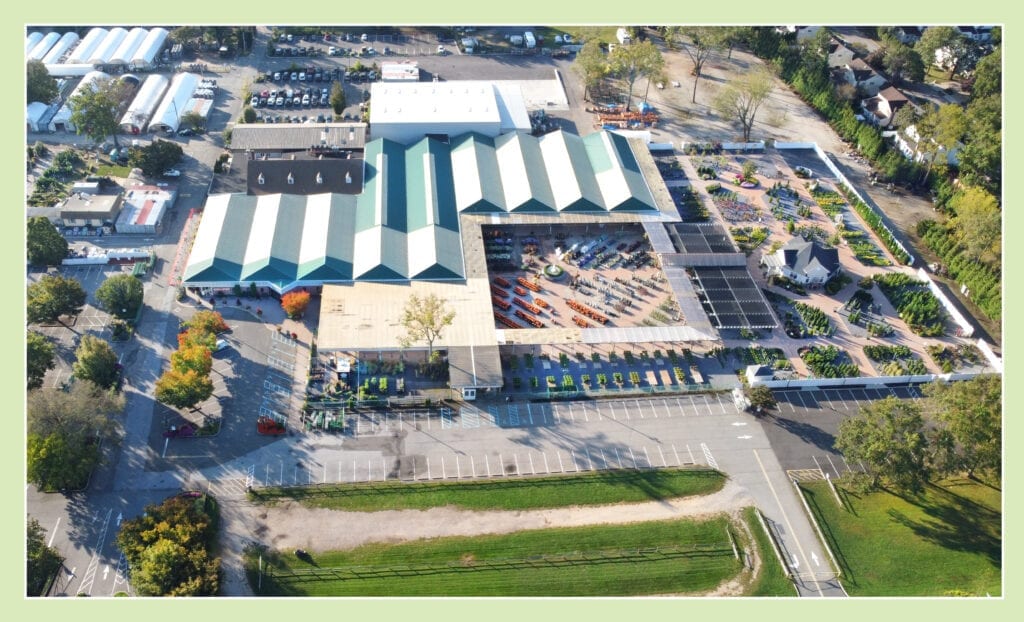 Hicks 360 Tour - Hicks Nurseries