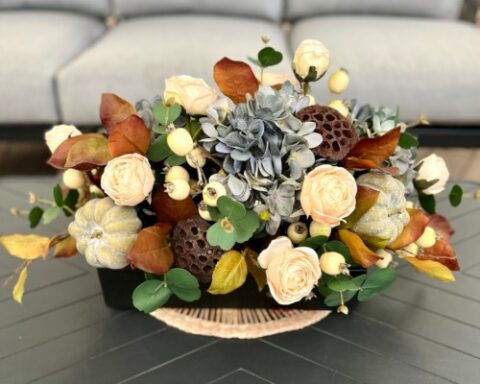 Fall Plants and Decorations - Hicks Nurseries